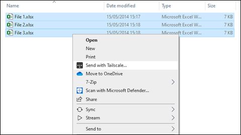 Tailscale VPN review | TechRadar