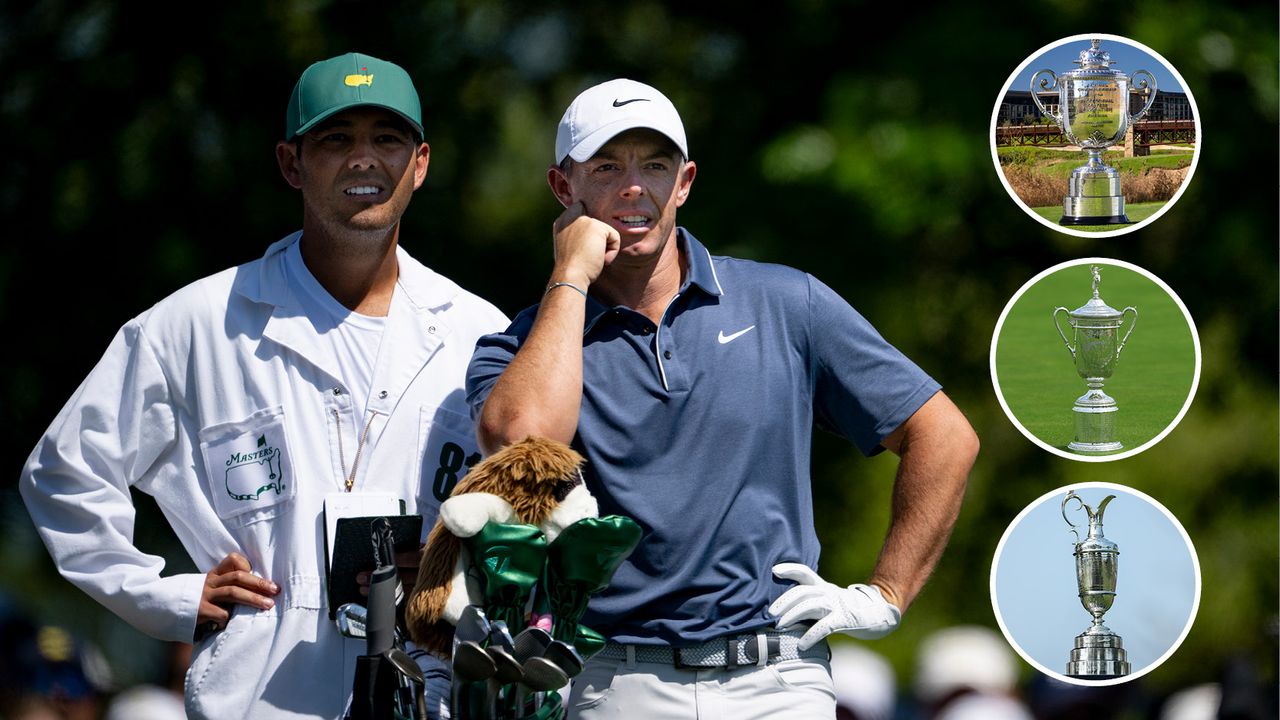 Rory McIlroy Wins The Masters To Complete Career Grand Slam | Golf Monthly
