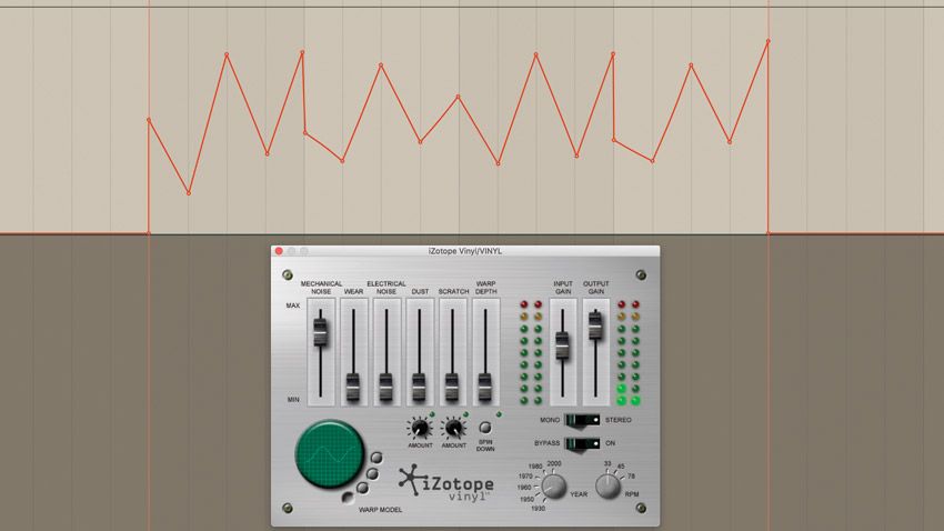 How to sequence a groovy noise loop using rhythmic automation | MusicRadar