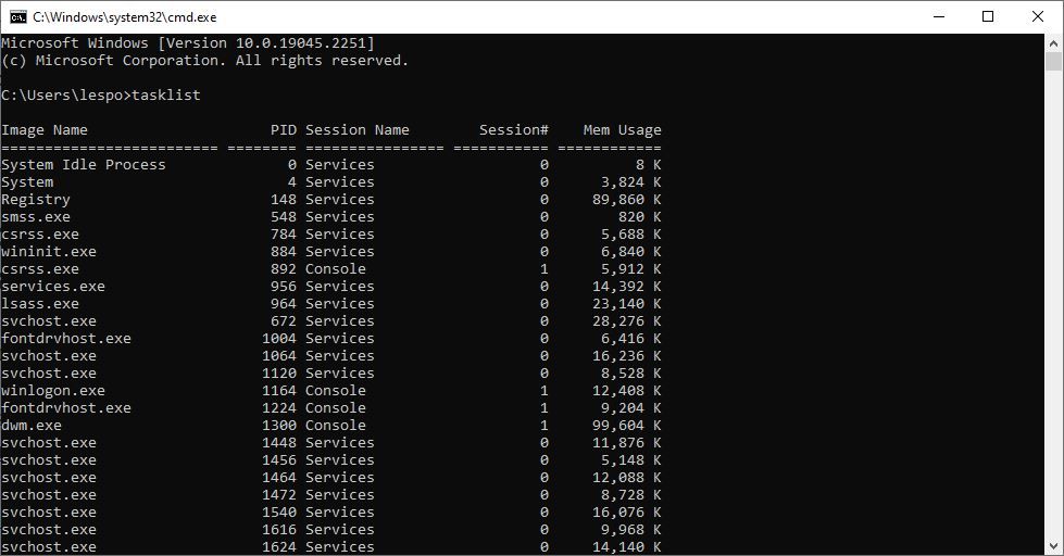 How to Force Quit Windows | Tom's Hardware