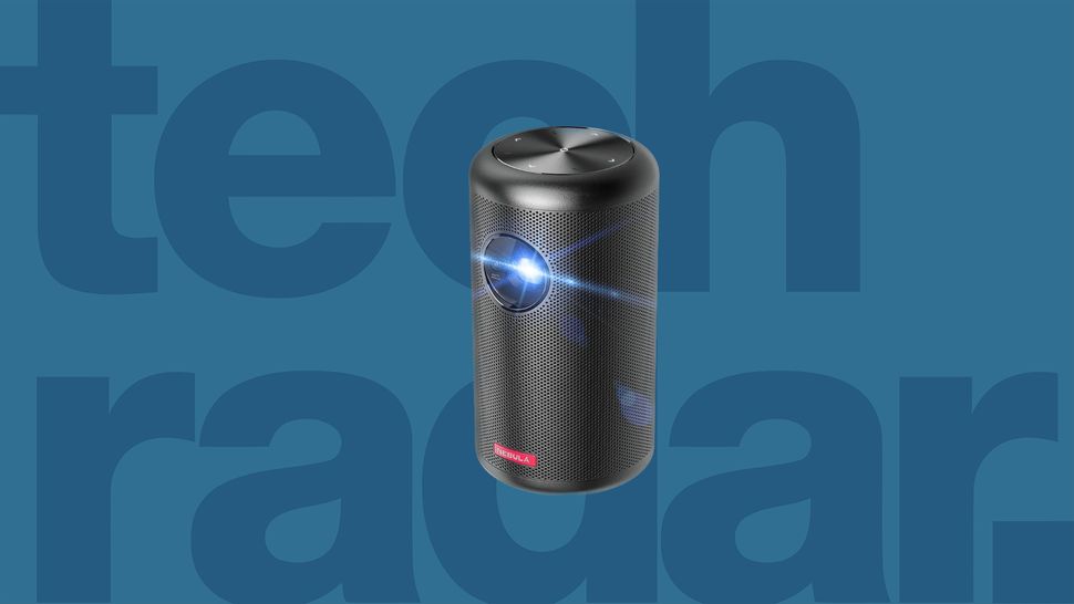 Best Business Projectors Of 2024 | TechRadar