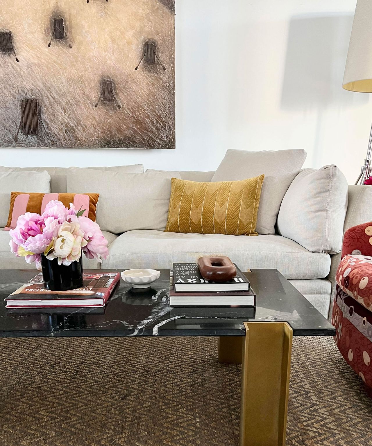 8 small modern living room ideas | Real Homes