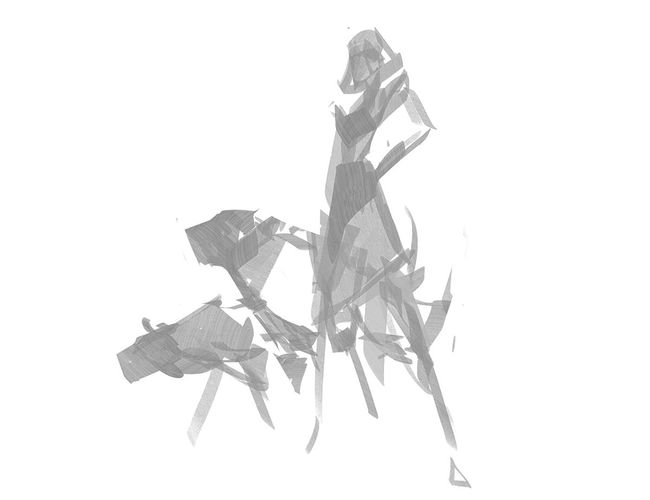 Improve your concept art skills in Photoshop | Creative Bloq