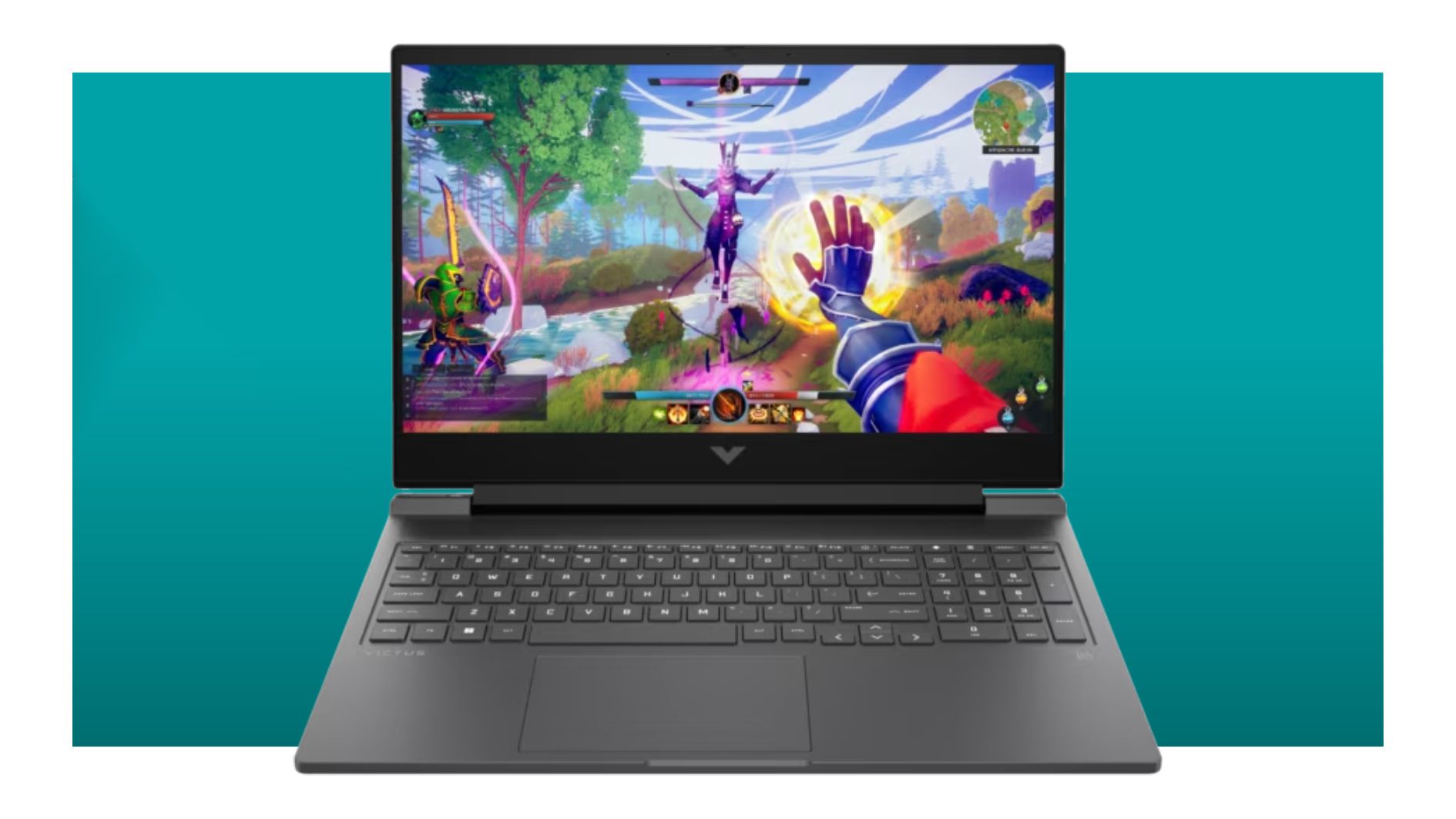 I've found an RTX 4070 gaming laptop at an RTX 4060 price, and it's a ...
