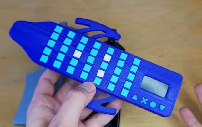 Arduino-Powered Instrument Uses Breath to Play MIDI Notes | Tom's Hardware