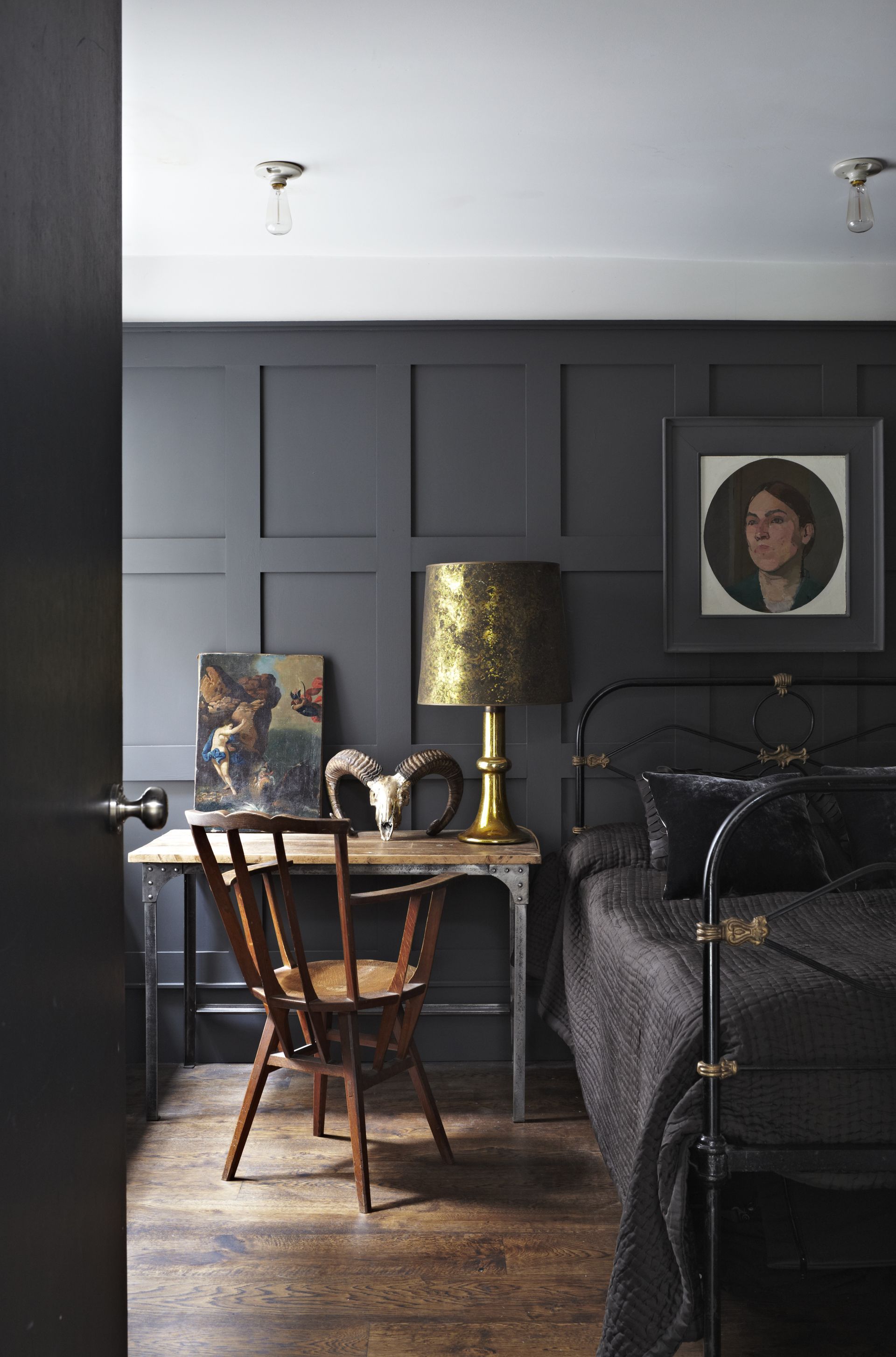 The Best Farrow & Ball Paint Colors, as Chosen by Designers | Livingetc