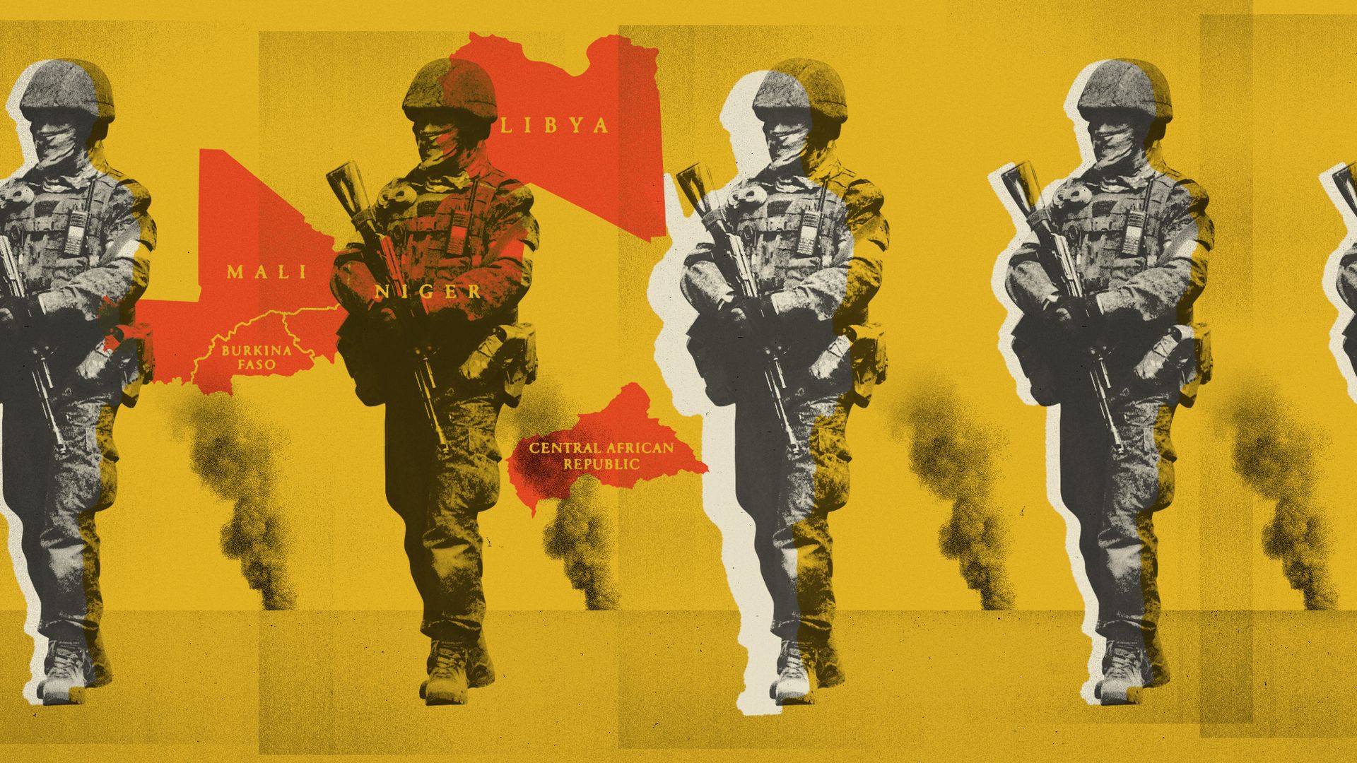 Where has the Wagner Group gone? | The Week