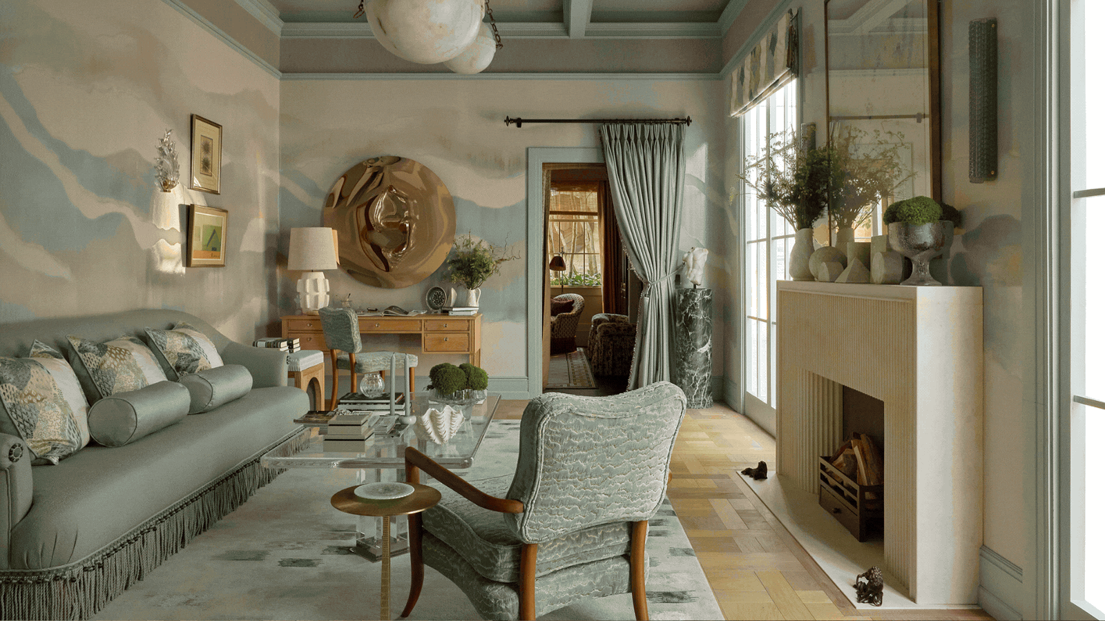 5 Fresh Ideas from Interior Designers You'll Want to…