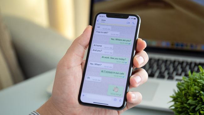 The best encrypted messaging apps in 2025 | Tom's Guide