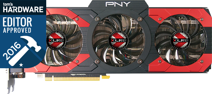 Best Nvidia GeForce GTX 1080 Graphics Cards - Tom's Hardware | Tom's ...