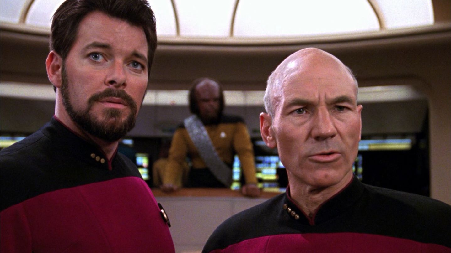 The 10 unbelievable (or awful) Star Trek episodes that never got made ...