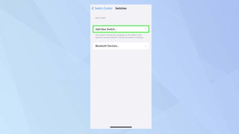 How to use head movements to control your iPhone or iPad with Switch ...