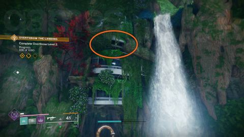 How to get all Destiny 2 Lost Encryption Bits | GamesRadar+