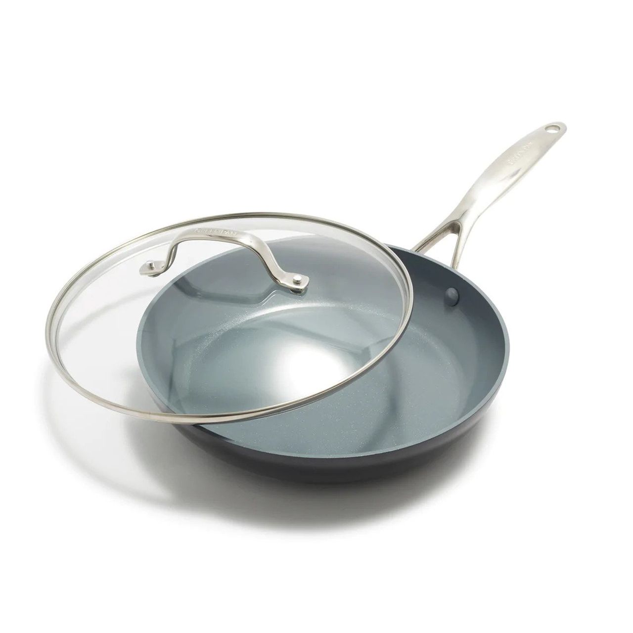 9 of the best non-stick frying pans tested by our editors | Real Homes