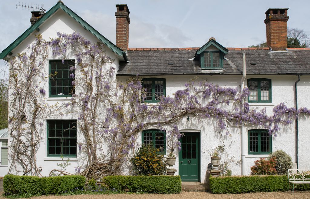 15 wonderful Georgian homes | Real Homes