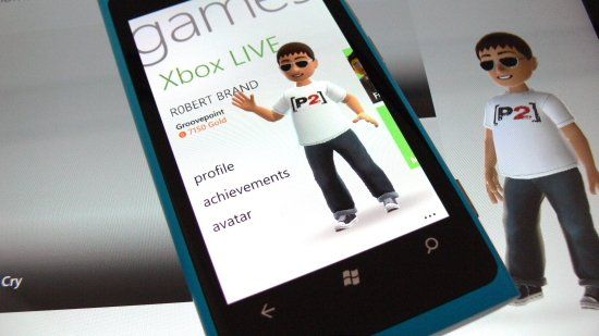 Microsoft Updates iOS My Xbox Live App - Takes it to the next level ...