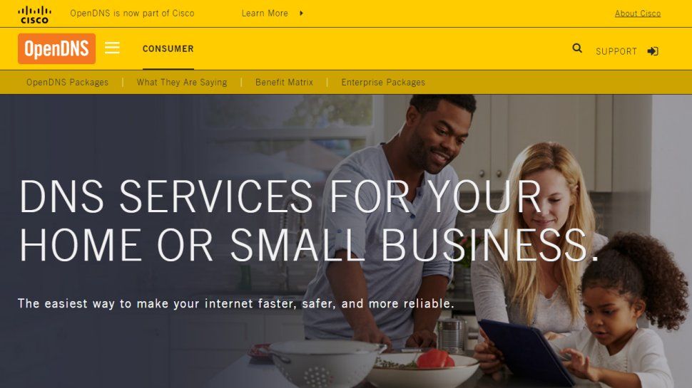 Best free web filter of 2025 | TechRadar