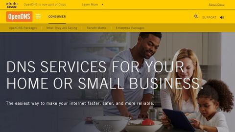 Best free web filter of 2025 | TechRadar