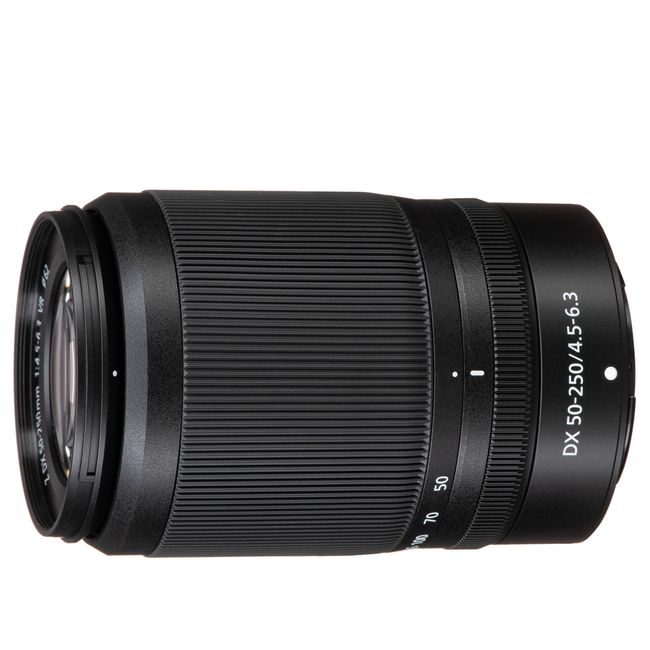 The best lenses for the Nikon Z50 & Z50 II in 2025: explore your camera ...