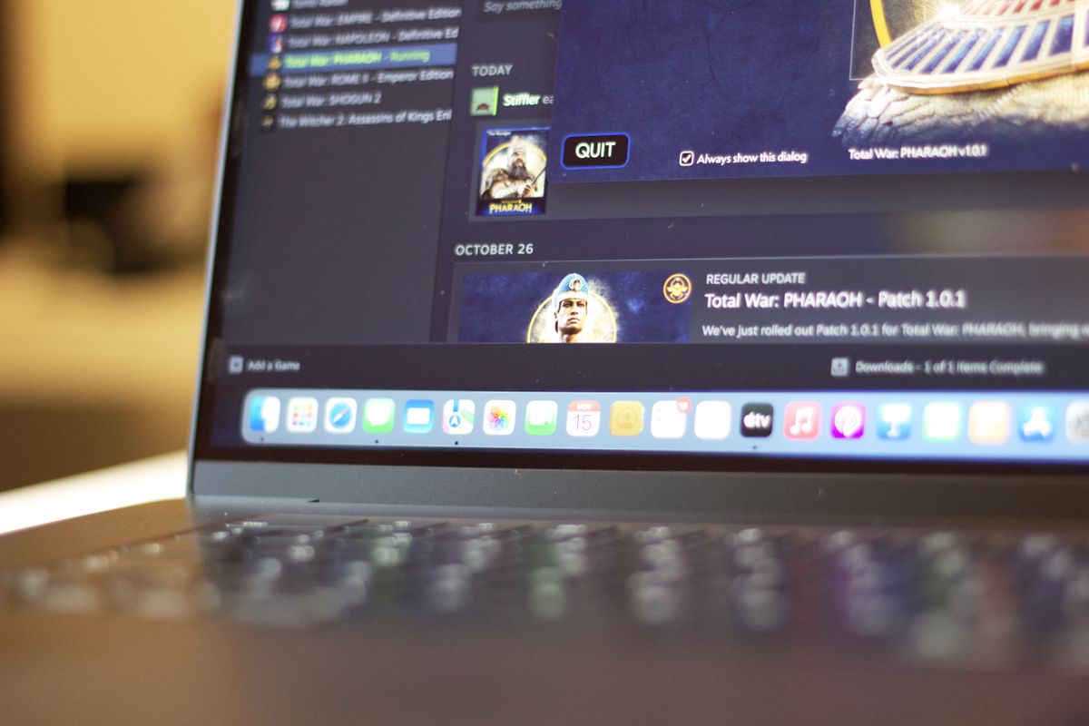 Apple MacBook Pro vs MacBook Air: All the Mac laptops compared | iMore