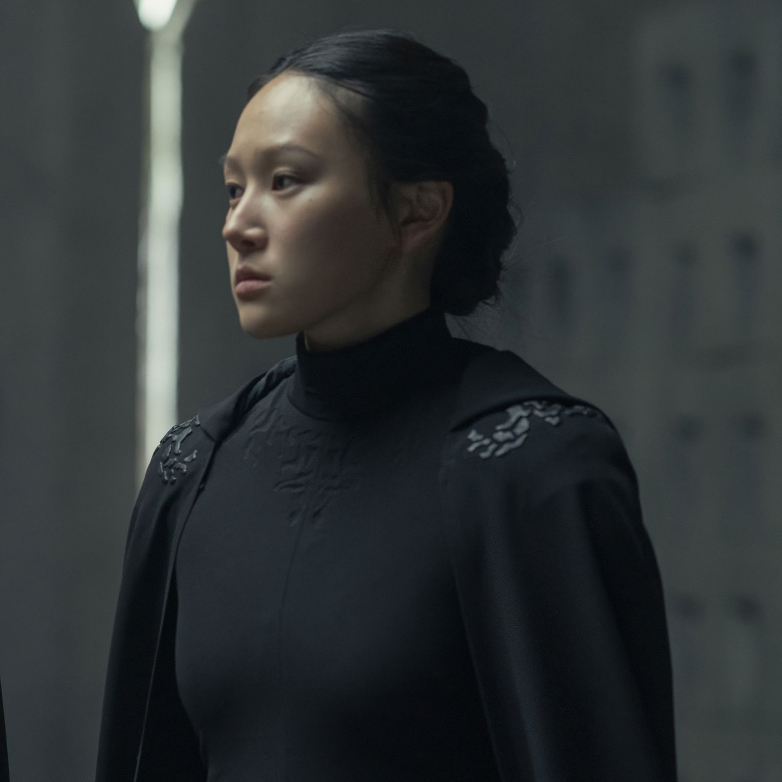 The 'Dune: Prophecy' Cast: Your Guide | Marie Claire