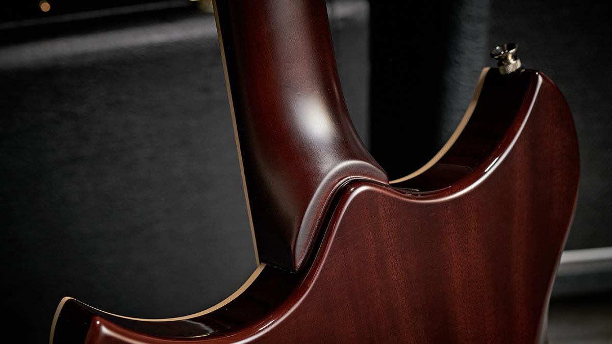 Yamaha Revstar RSE20, RSS20, RSS02T and RSP02T review | Guitar World