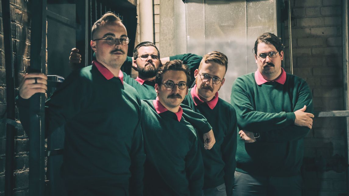 Ned Flanders-themed band Okilly Dokilly reveal debut album | Louder