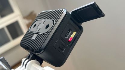 GoPro Hero 11 Black Mini review: Ready! Set! Forget! | T3