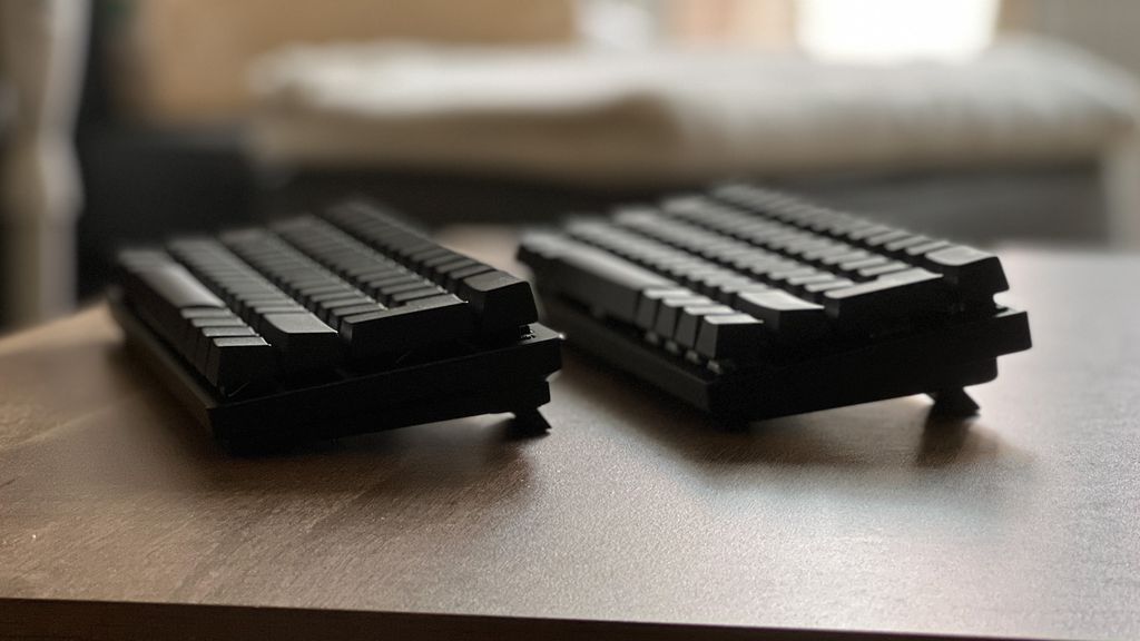 SteelSeries Apex Pro Mini vs Razer Huntsman Mini Analog - which should ...