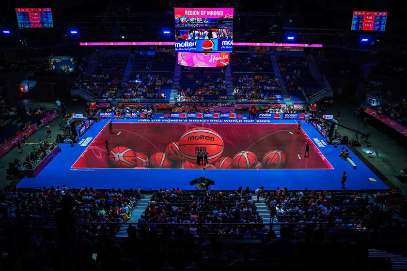 Comcast Xfinity Introduces New Multiview, Fan View Features In Time For ...