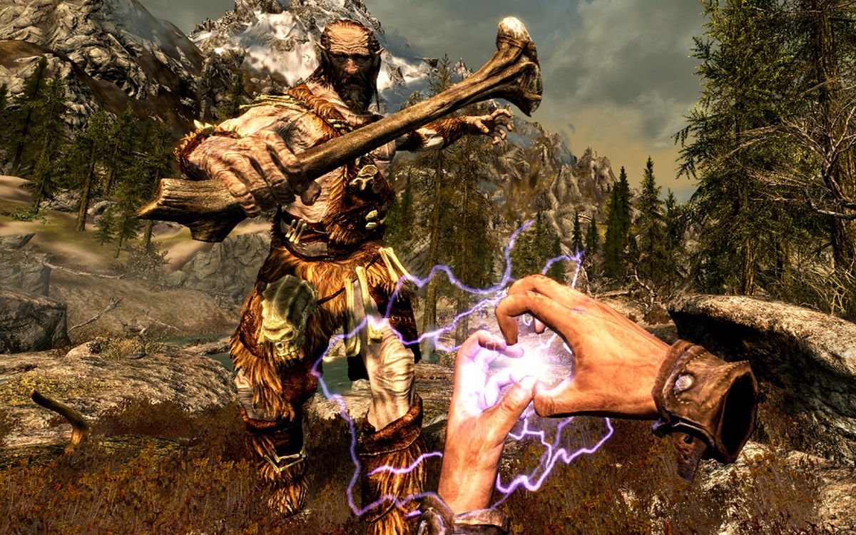 The best VR games in 2025 | Tom's Guide