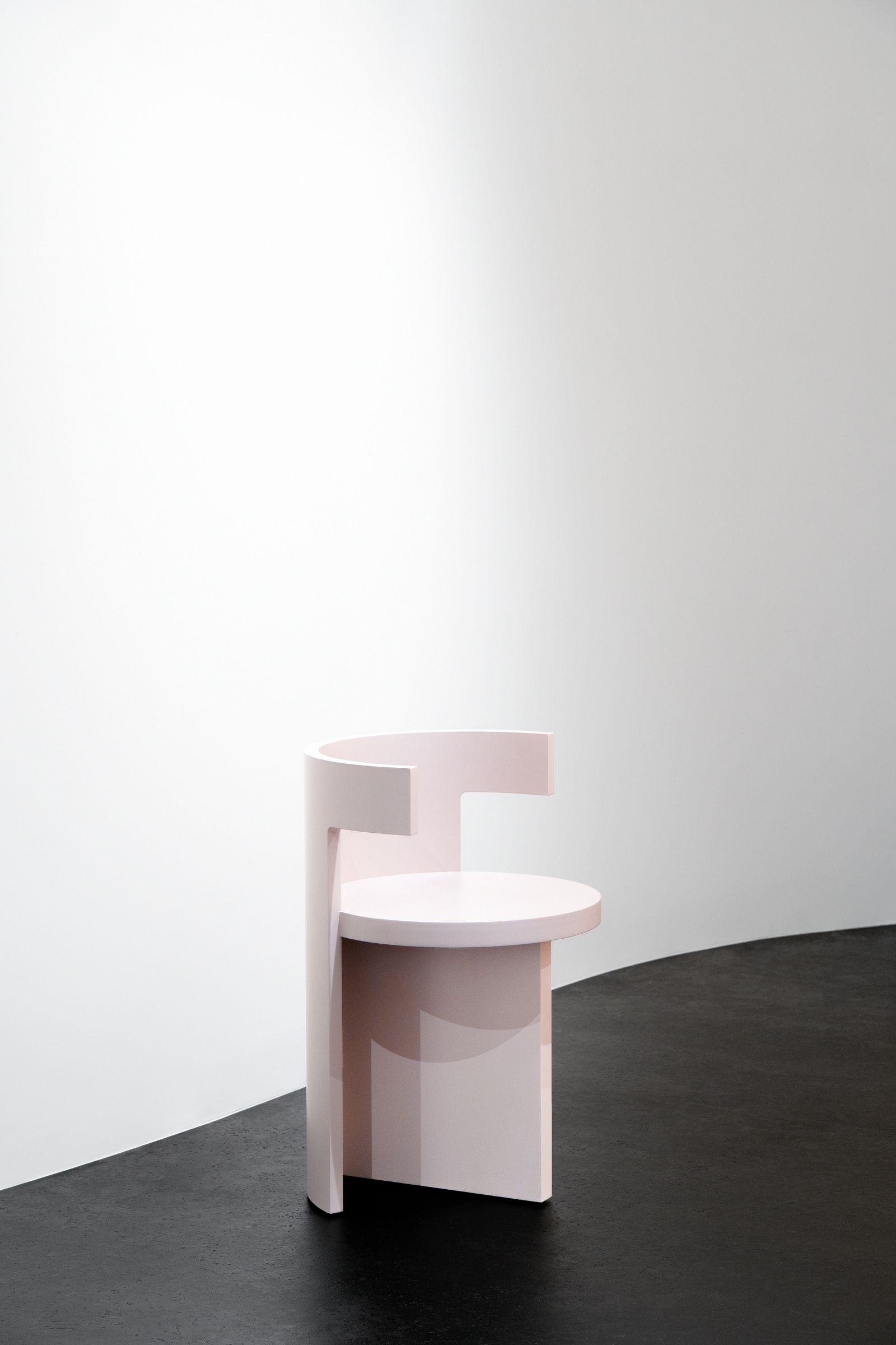 Ann Demeulemeester furniture collection launches at Serax | Wallpaper*
