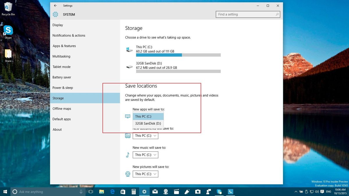 Windows 10 build 10565: Everything you need to know | Windows Central
