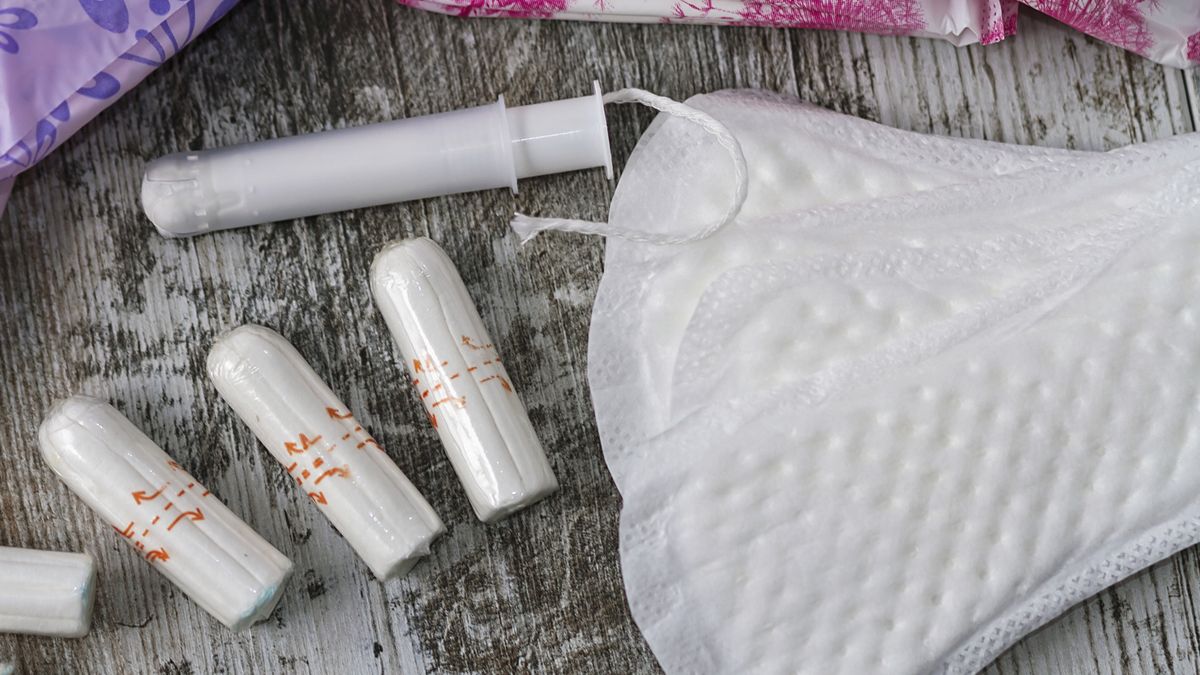 How to go camping on your period: here's how to handle it | Advnture