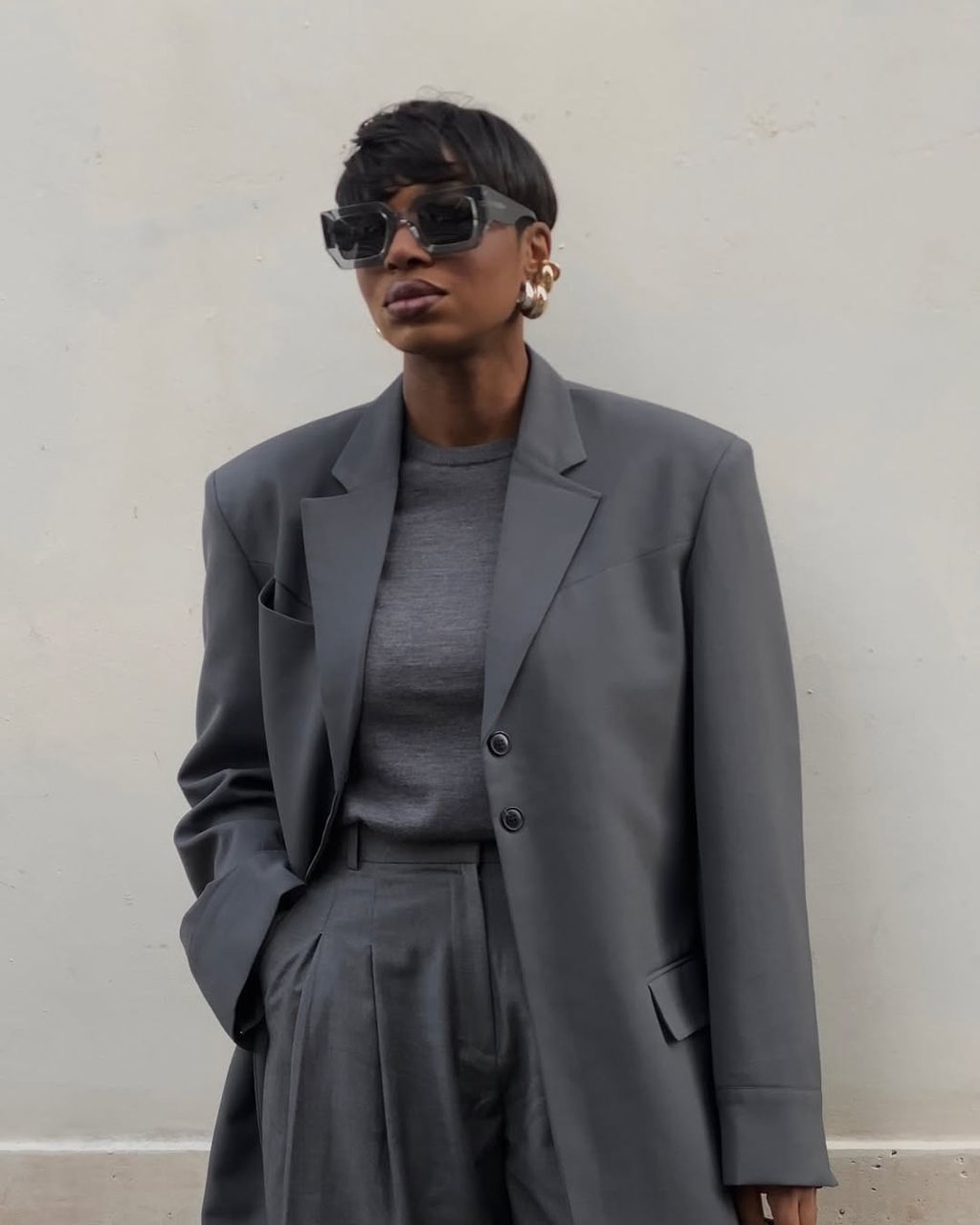 The Best Suits for Women This Spring, According to a Fashion Expert ...