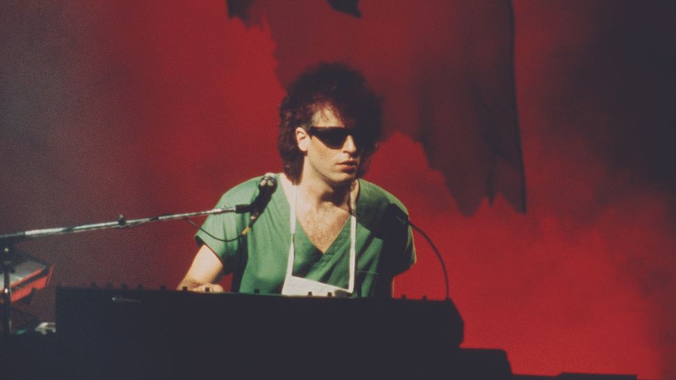 The Revolution’s Dr Fink and Bobby Z on playing with Prince: “The music ...