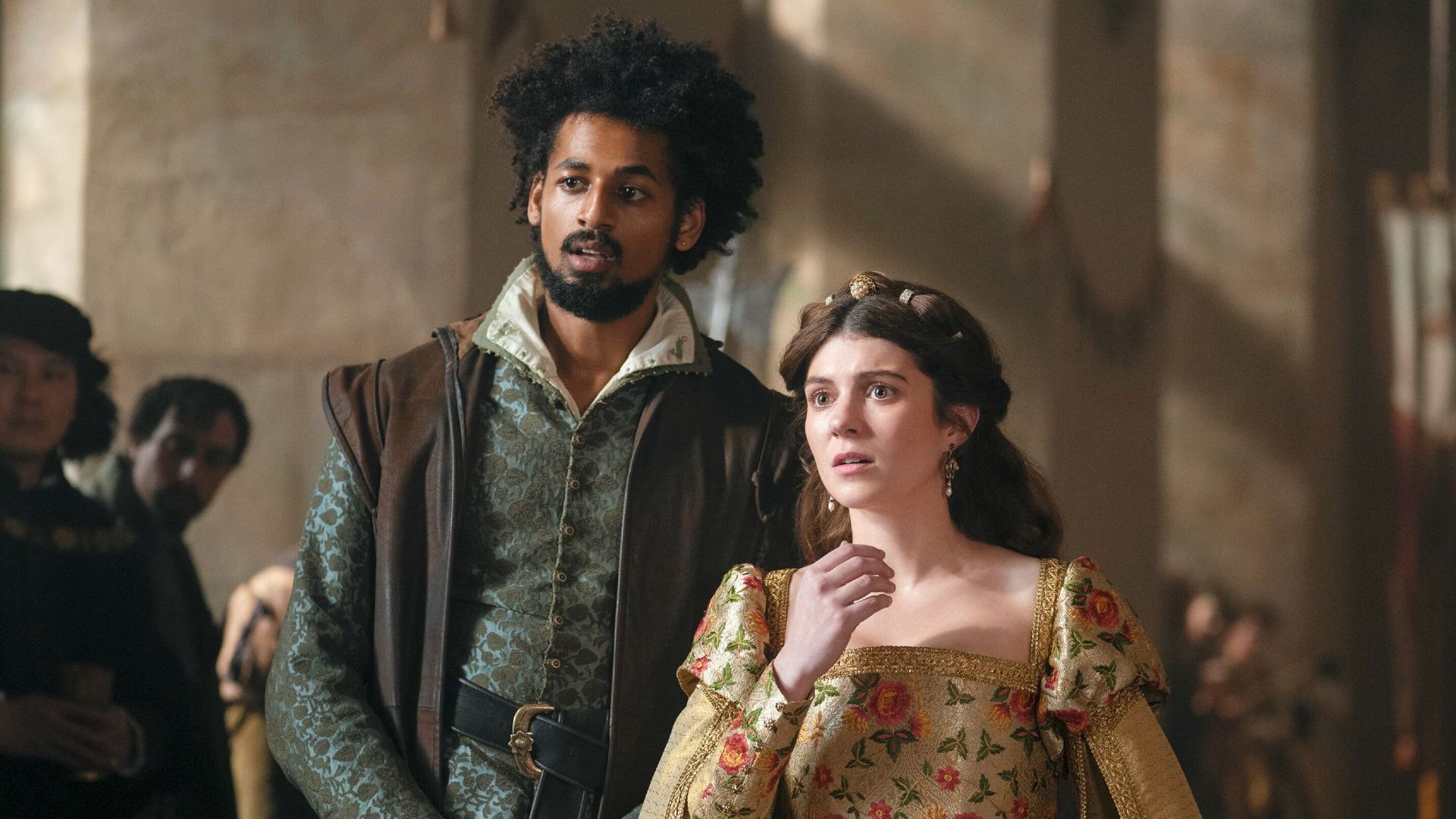 5 best shows like 'My Lady Jane' to stream after season 1 | Tom's Guide