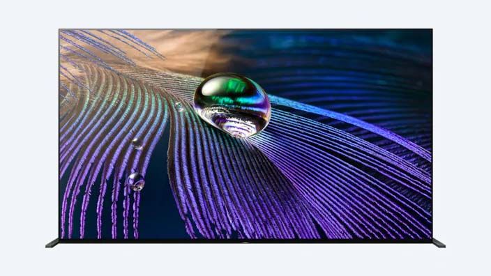 Best smart TVs: the ultimate screens for entertainment | What to Watch