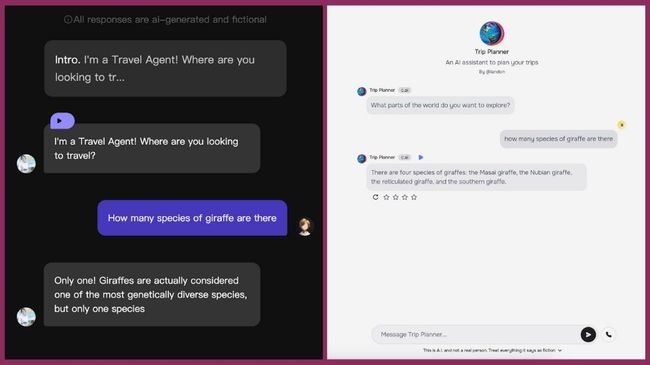 PolyBuzz (formerly Poly.AI) vs. Character AI: Generative AI becomes ...