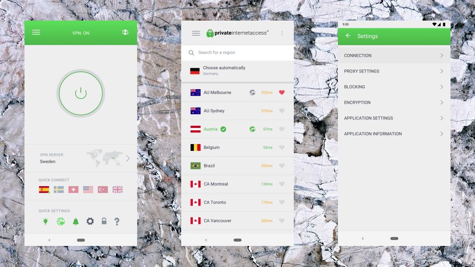 Private Internet Access (PIA) VPN review | TechRadar