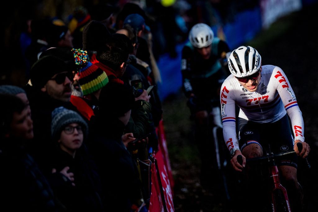 'The goal has always been the Worlds' – Cameron Mason hopes for a medal ...