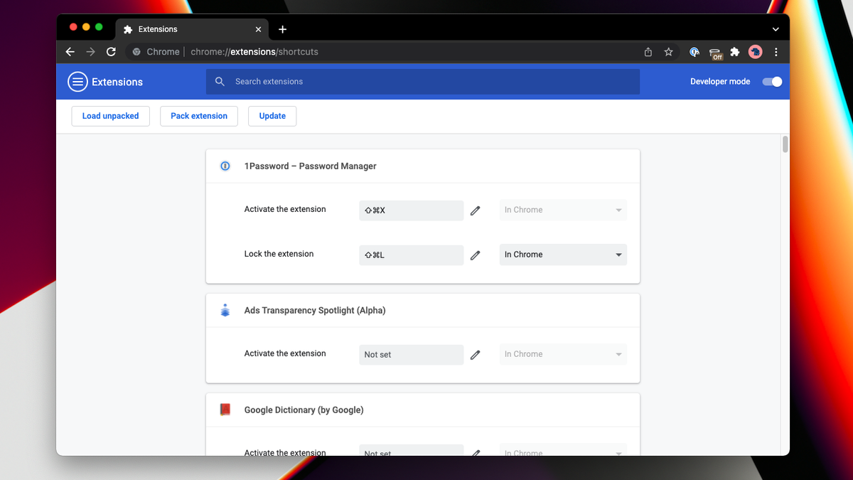 Keyboard shortcuts: How to speed up your workflow on Windows, Mac, and ...