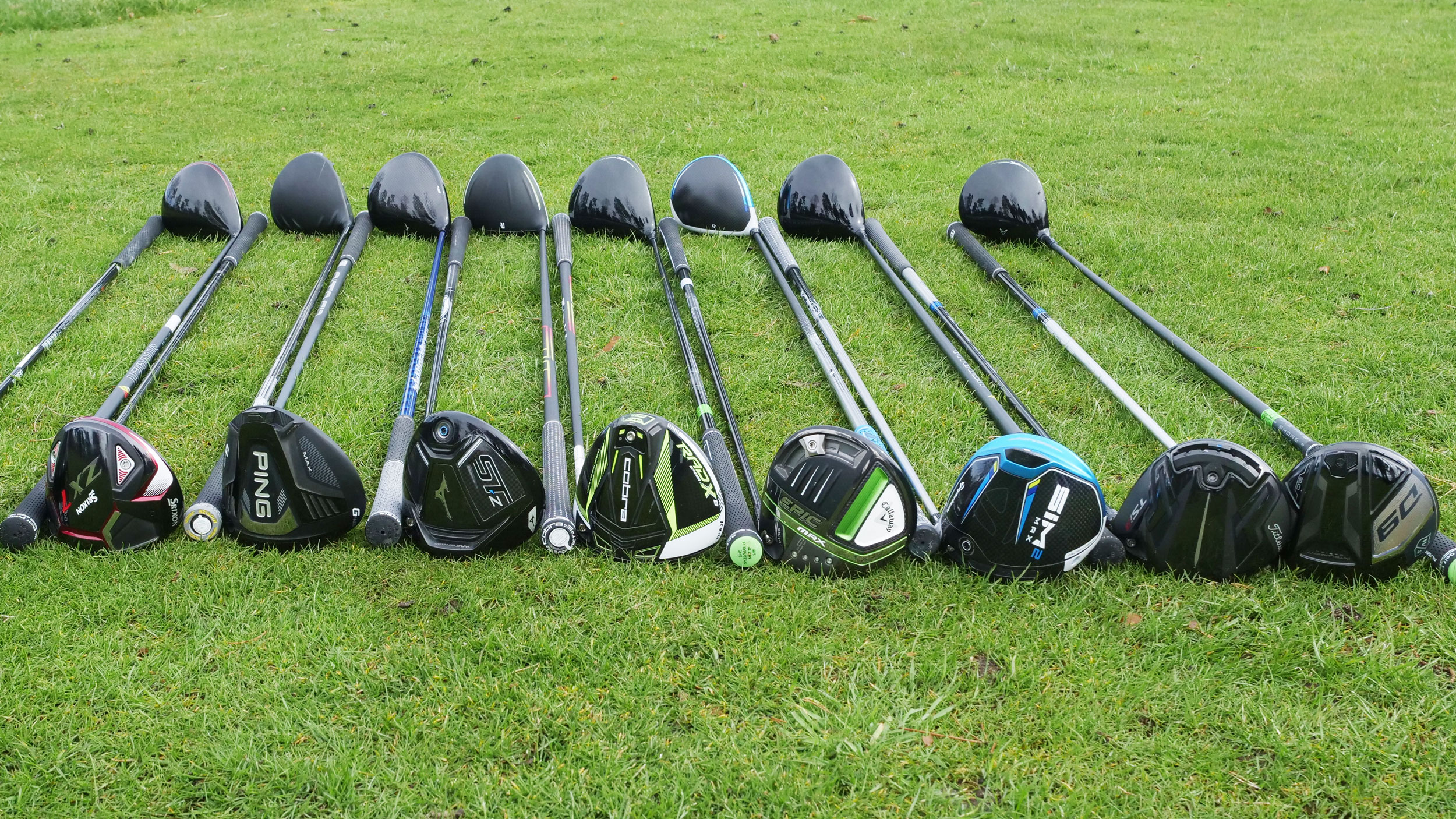Best Golf Brands Golf Monthly Golf Monthly Best Golf Brands Golf Monthly Golf Monthly