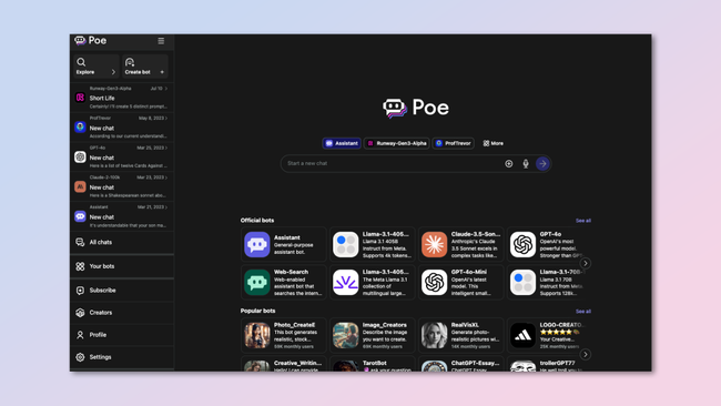 I write about AI for a living — here's how to become a true power user ...