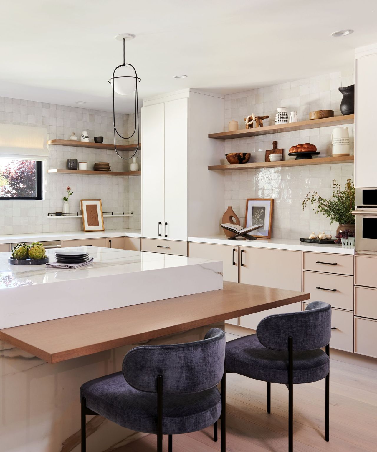 Kitchen island layout ideas – 7 arrangements from the experts | Homes ...