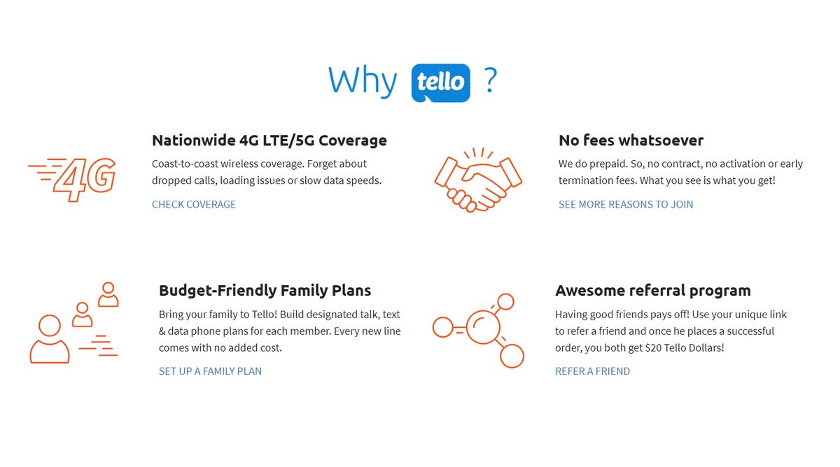 What Is Tello, and Is It Worth It? | Tom's Guide