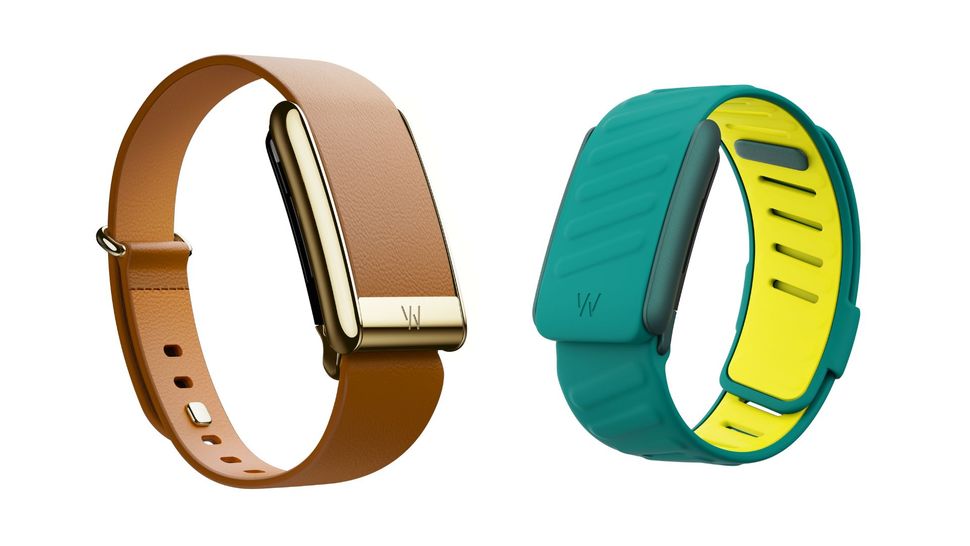 Whoop unveils two brand new wearables, but their best features are ...