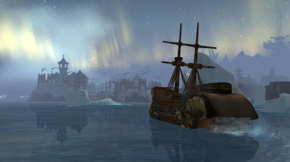 Wrath of the Lich King Classic leveling guide | PC Gamer