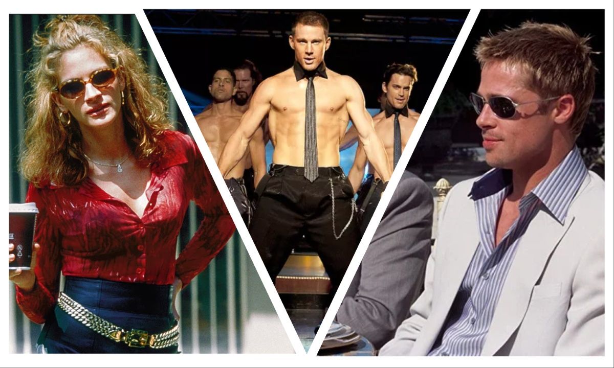 30 Memorable Subway Scenes in cinema | Shortlist