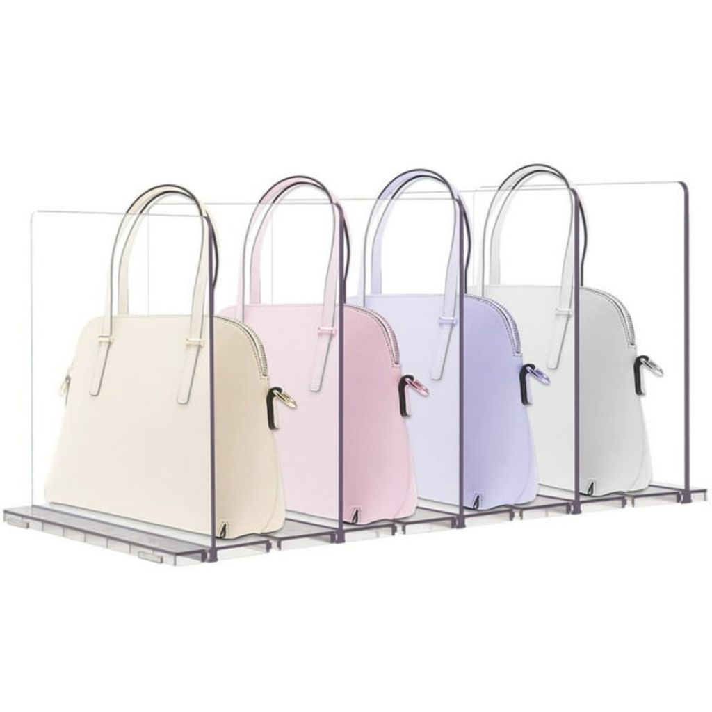 How to organize clothes – 10 ways to streamline your style | Real Homes